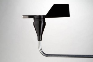 Scottech - Scott Technical Instruments : NRG 200P Wind Direction Vane